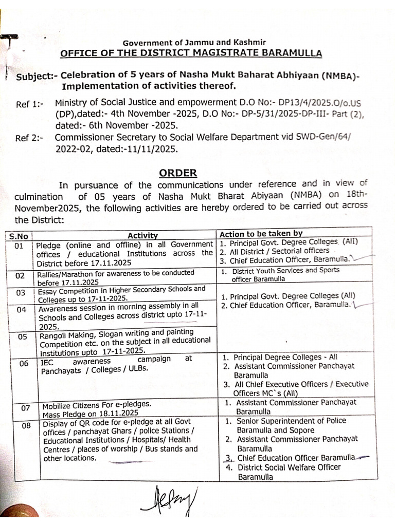 Pledges NMBA | PDF