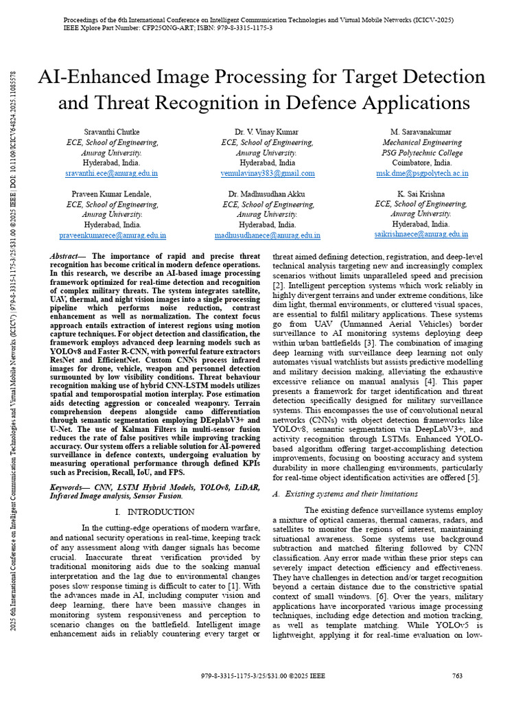 25 - AI-Enhanced - Image - Processing - For - Target - Detection - and - Threat - Recognition ...