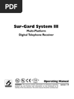 Security System Alert Codes | PDF | Access Control | Radio