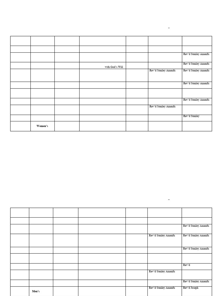 Acorin Roaster Sept To December 2025 | PDF | Advent | Eucharist