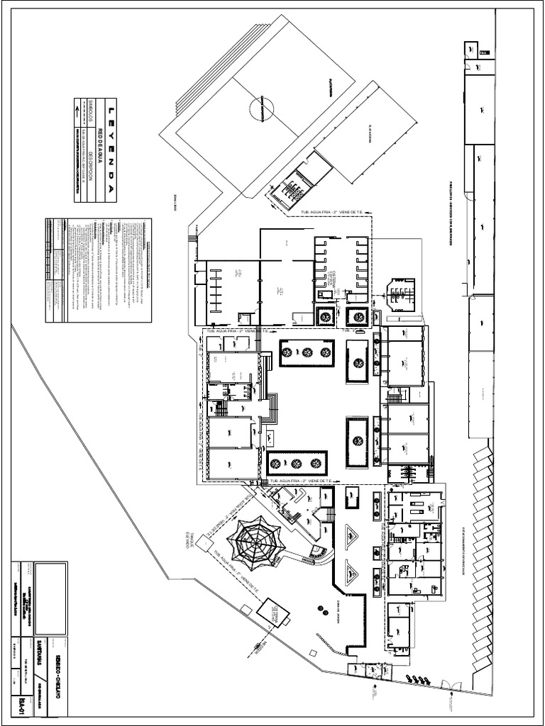 Sencico II.ss. Aguabn | PDF