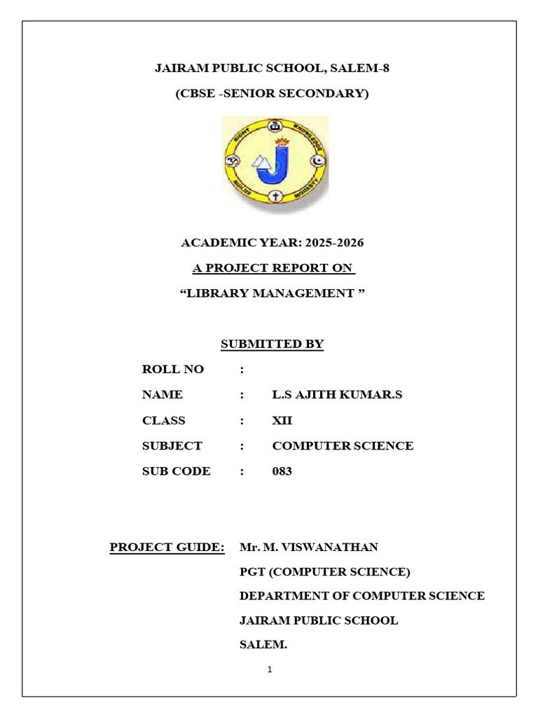 CS+FINAL+ABCD(1) | PDF | Databases | Computer Hardware