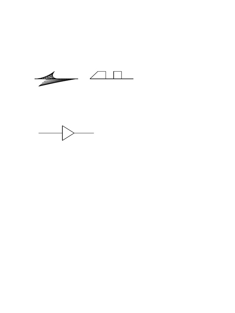 Analog Electronics Exam Notes | PDF
