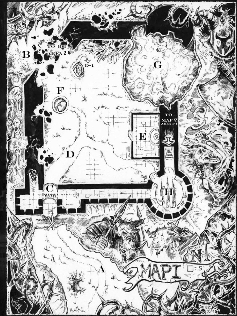 Keep Map | PDF