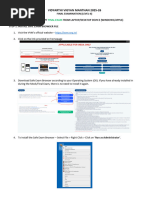 VVM Mock Test Guide for Laptop/PC | PDF | Microsoft Windows | Computer ...