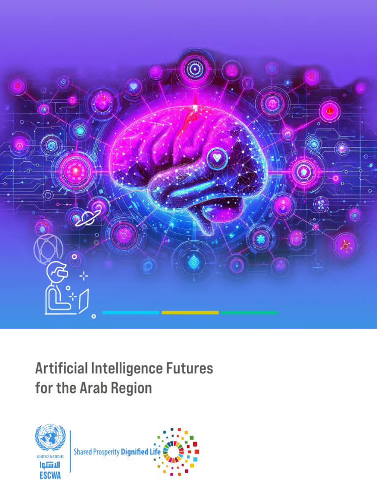 AI Futures in the Arab Region: Insights | PDF | Artificial Intelligence ...
