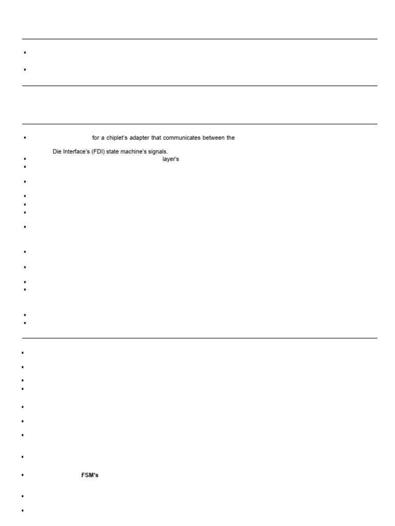 Resume Review | PDF | Hardware Description Language | Low Density ...