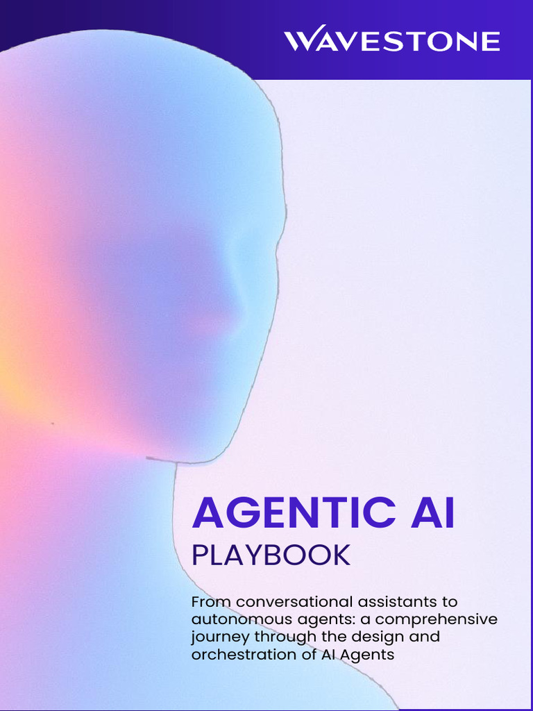 Agentic AI: Design and Orchestration Guide | PDF | Artificial ...