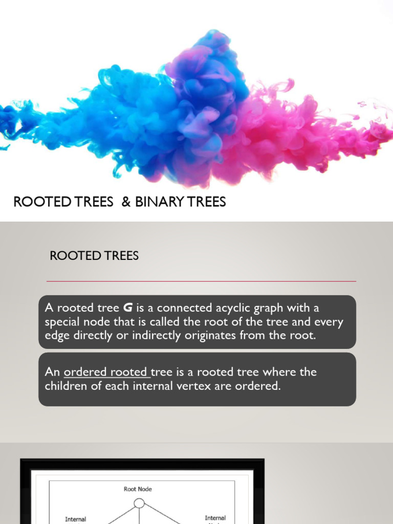 Module 4 Ppt2 | PDF | Vertex (Graph Theory) | Mathematical Relations