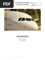 Delta FAR 117 Quick Reference Guide | PDF | Mobile App | Delta Air Lines