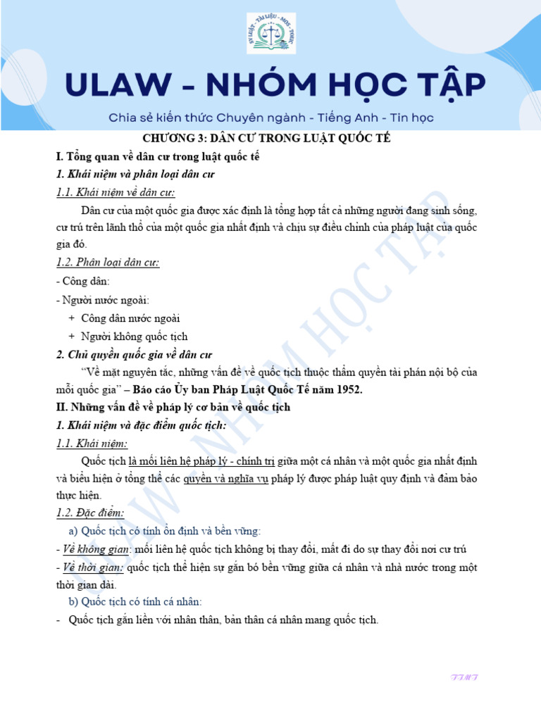 CHƯƠNG 3 CPQT | PDF