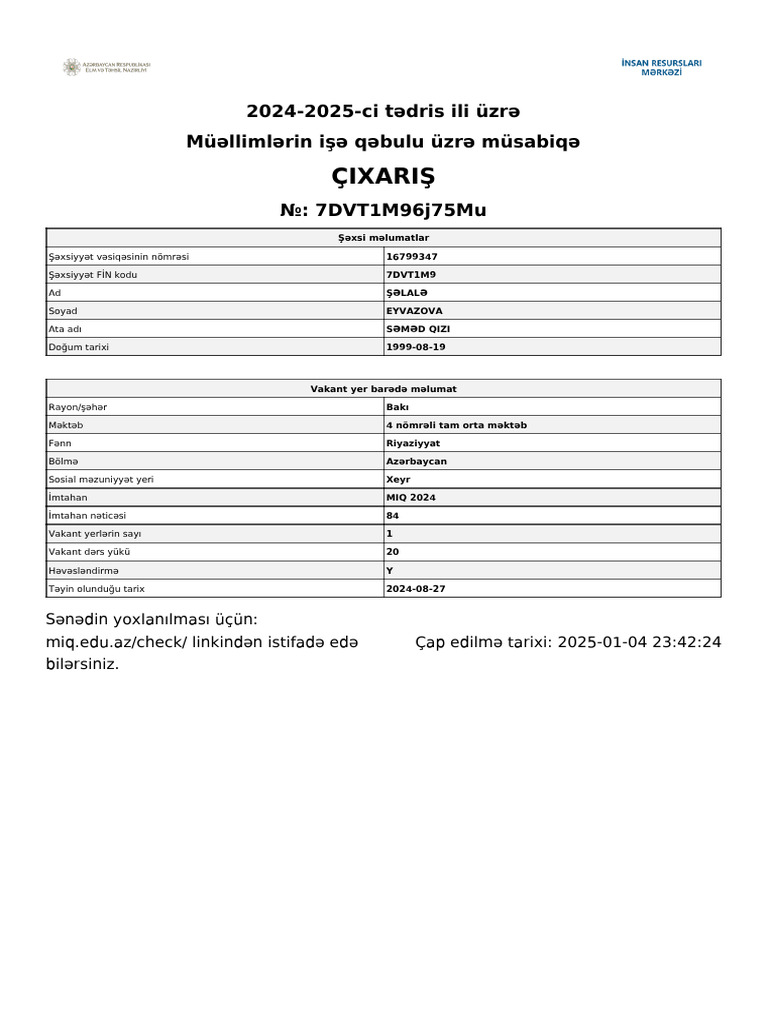 Cixarish | PDF