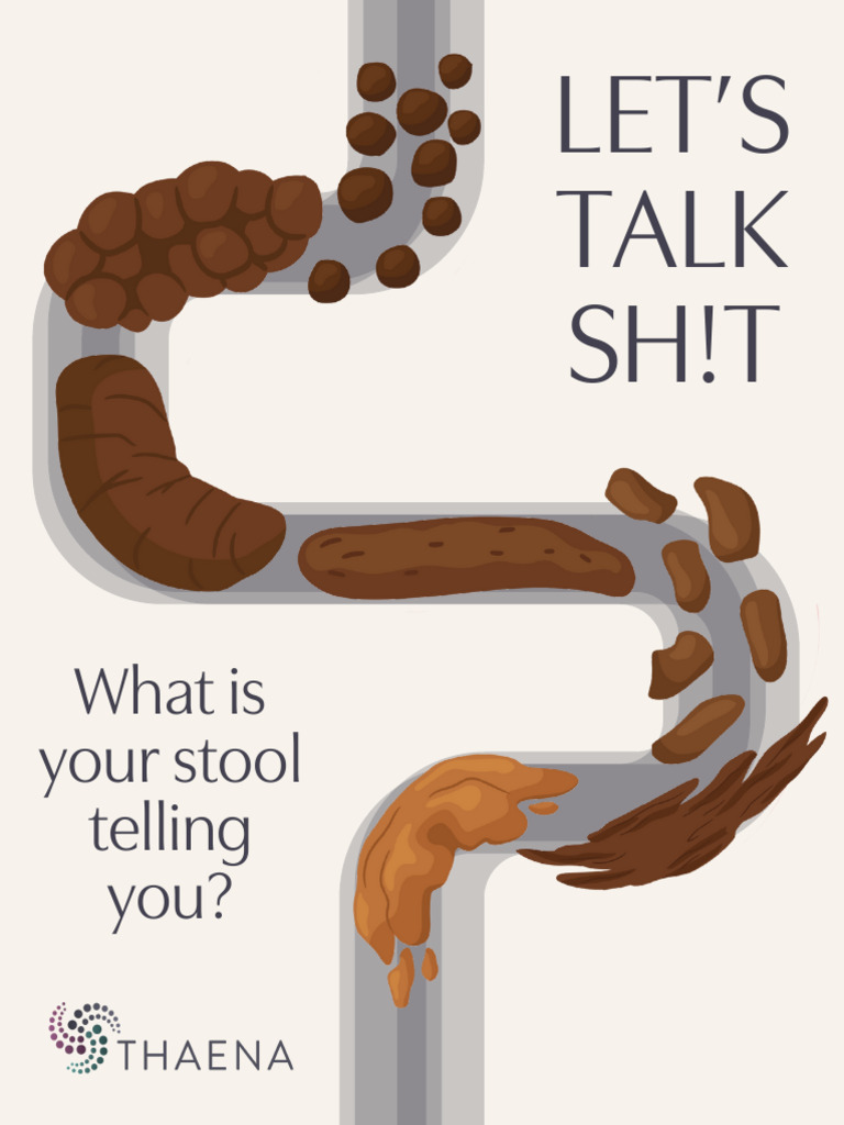 Thaena 2024 Stool Chart | PDF | Medical Specialties | Clinical Medicine