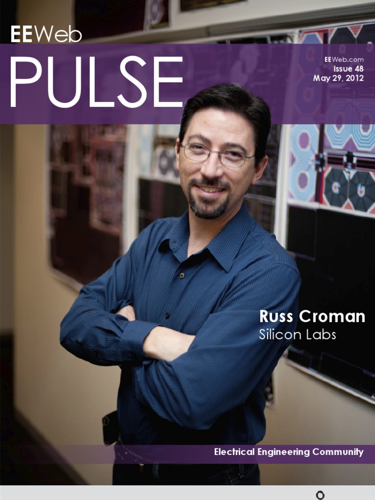 EEWeb Pulse - Issue 48, 2012 | PDF