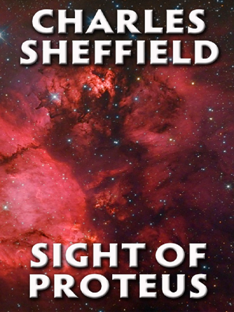 Sight of Proteus - Charles Sheffield | PDF | Organ Transplantation ...