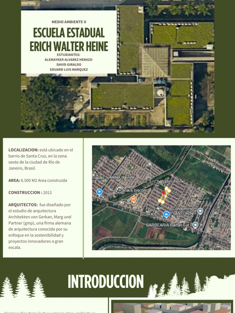 CERTIFICACIONES LEED EDGE Gold | PDF