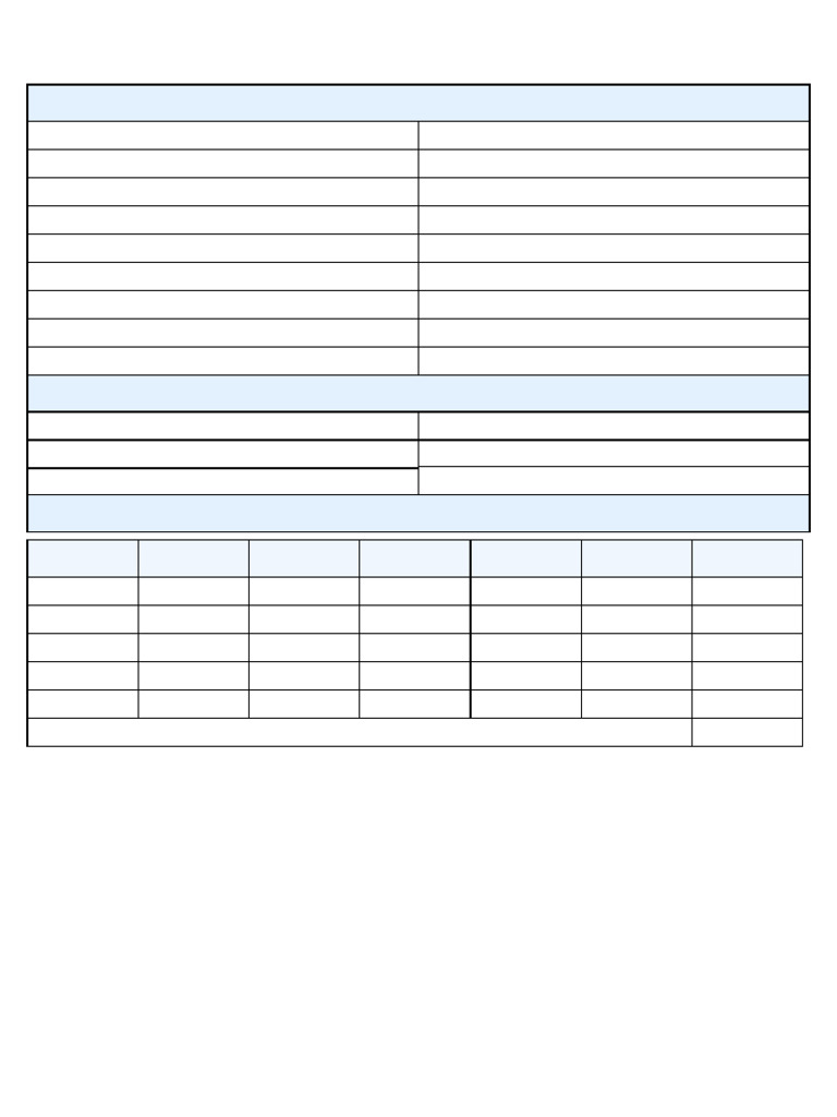 P 0638 G CM Caracter I Sticas | PDF