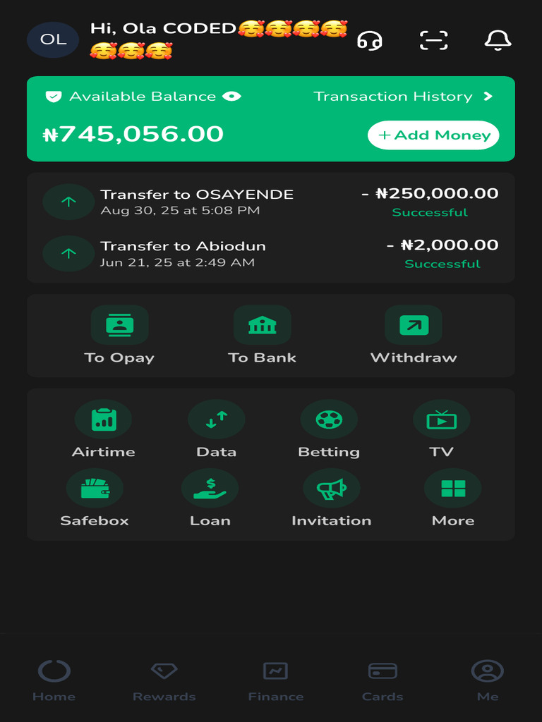 Transaction Details - SlipCraft | PDF