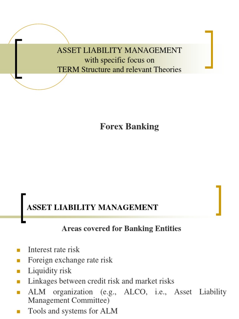 ALM Structure of Interest Rates and THEORIES | PDF | Yield Curve ...