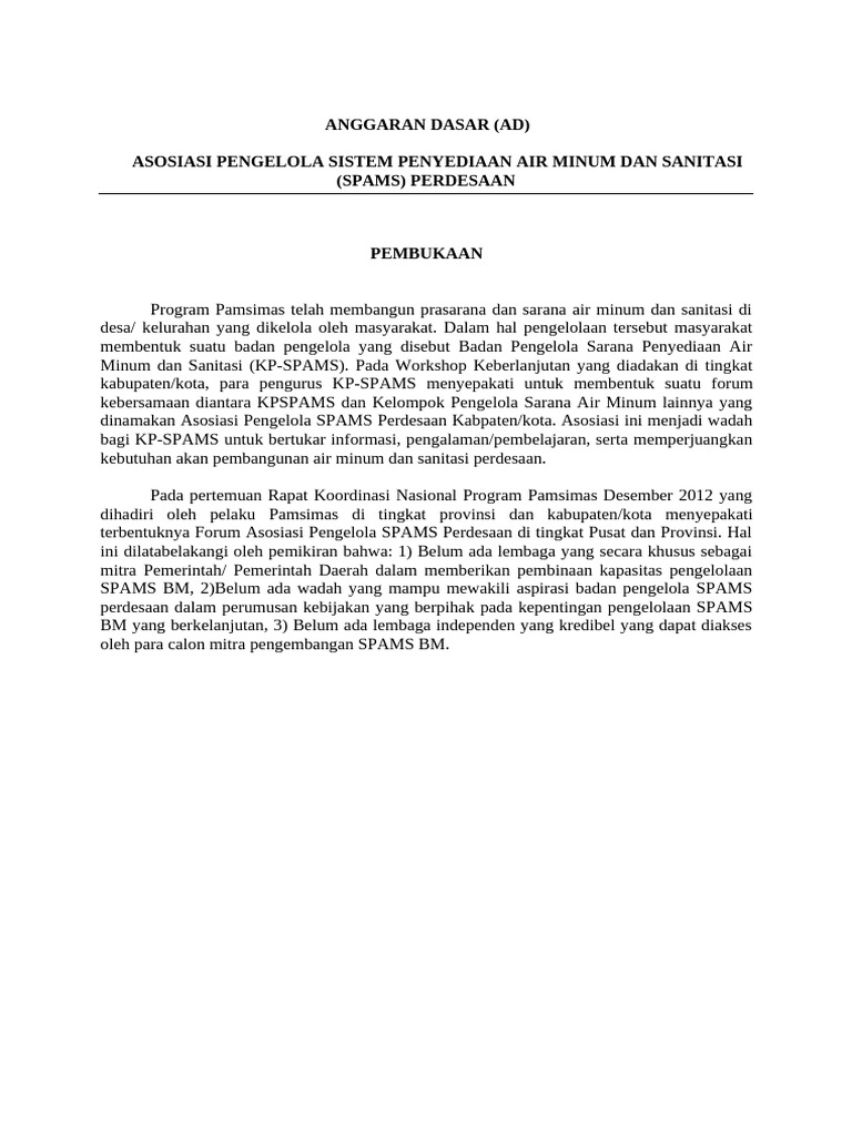 ADART PAMSIMAS2024 | PDF