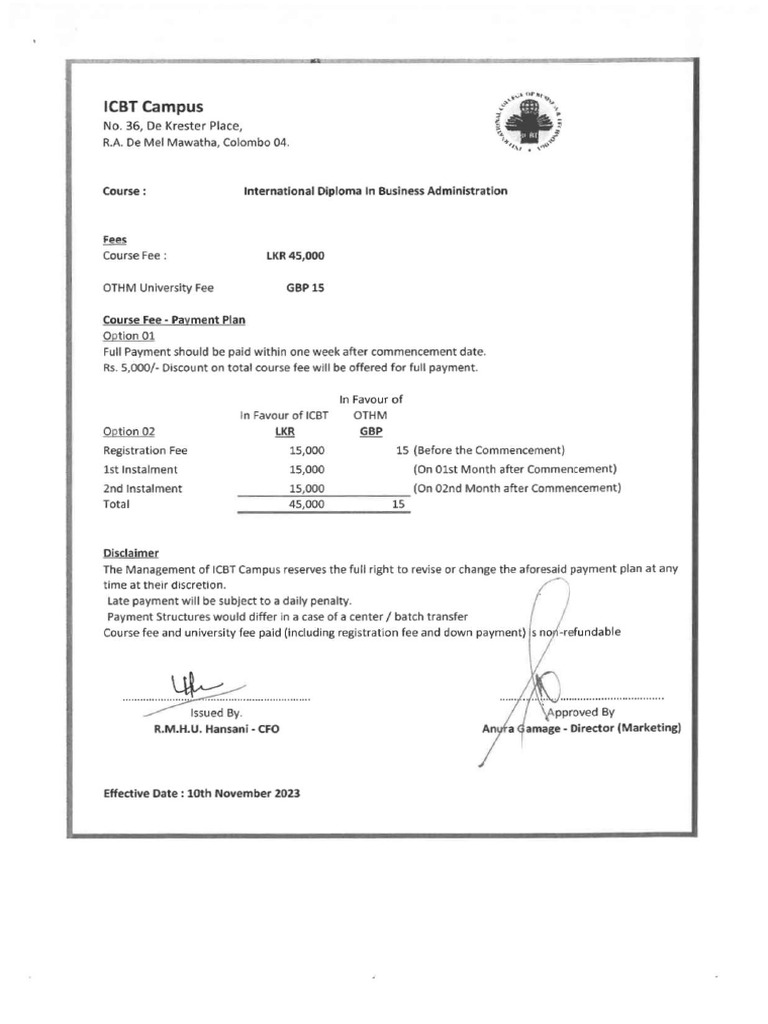 Diploma BA-1 Merged (1) Page-0001 Removed | PDF
