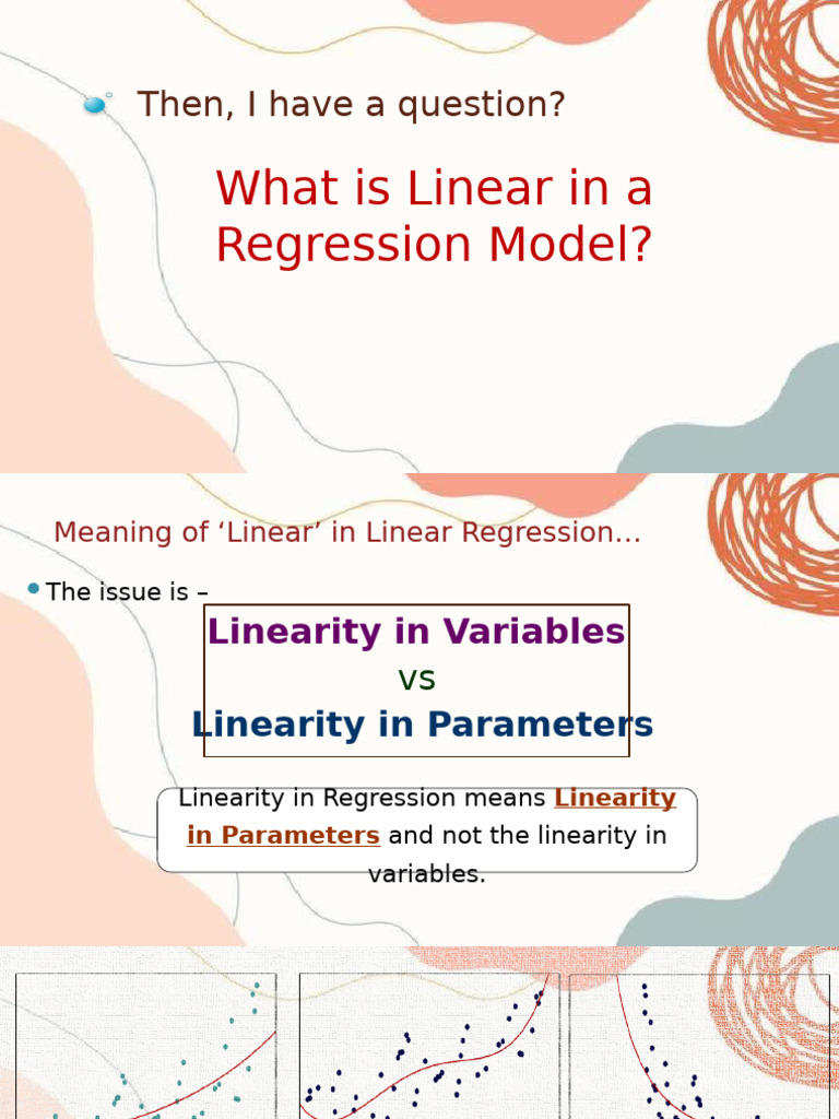 Regression Analysis 2 | PDF | Errors And Residuals | Regression Analysis