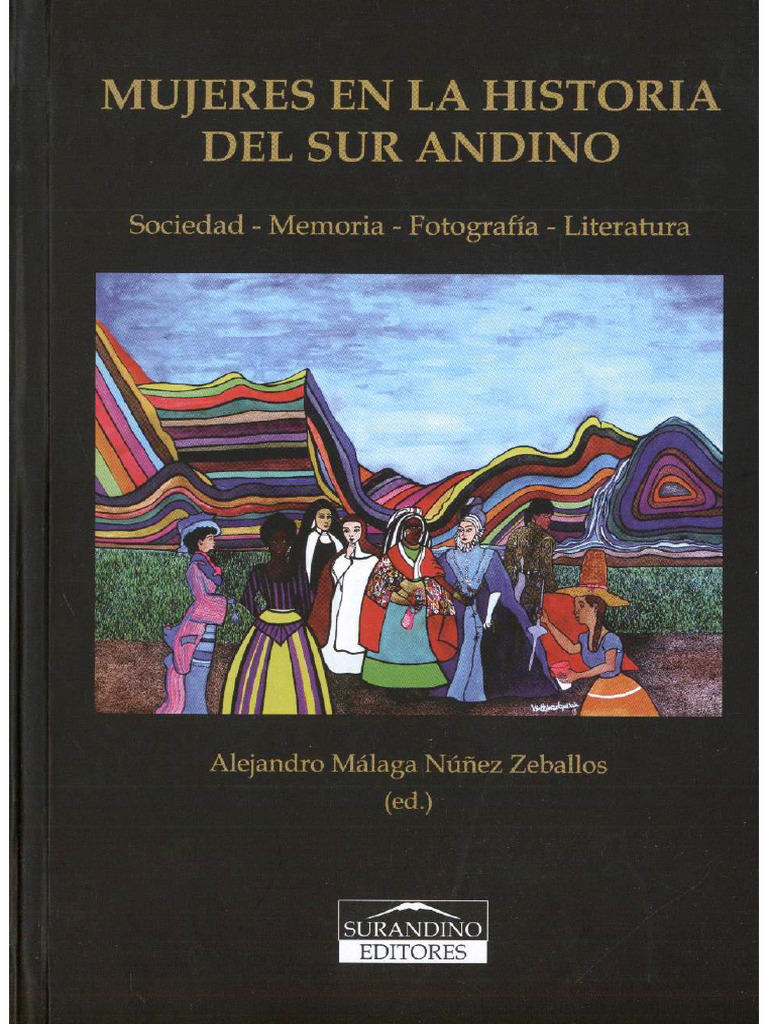 Francisca de Paula Cernadas de La Camara | PDF