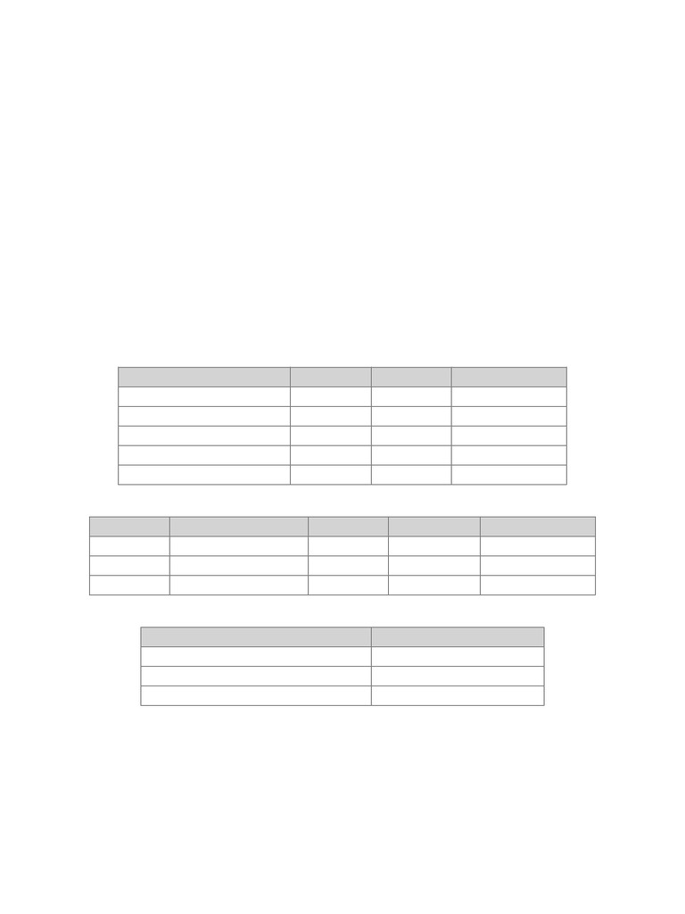 Entrepreneurship1 Booth Fair Guidelines | PDF | Business Economics ...