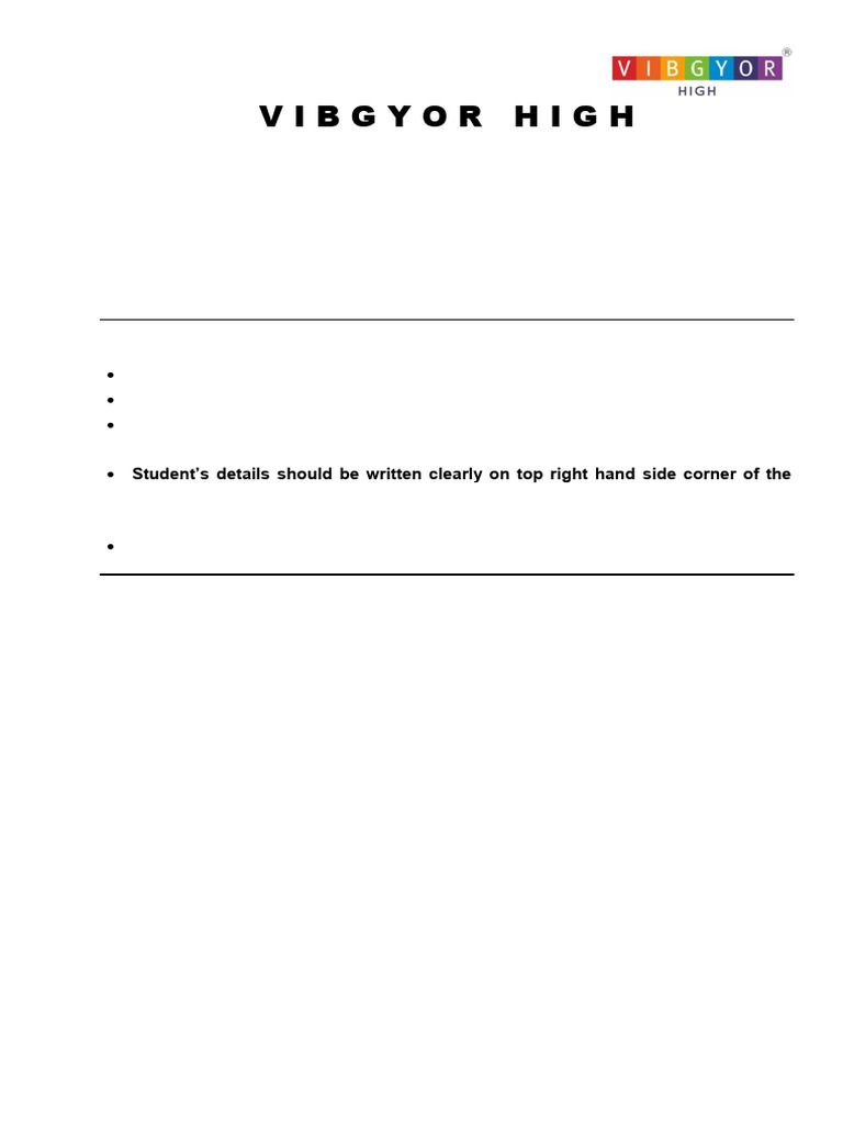 Annexure 1. A. 4 VH - Sample Papers - GR 10 IC | PDF | Hydroxide | Salt ...