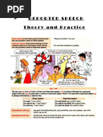 Complex Sentences Adverbial Clauses Theory[1] | PDF