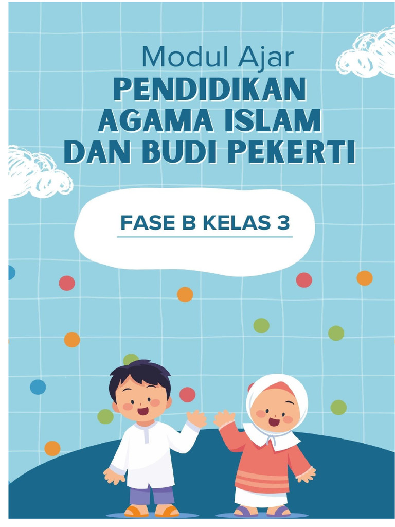 Modul-PAI-3-BAB-5 | PDF