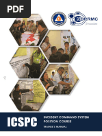 ICS 213 RR Resource Request Form | PDF | Technology & Engineering