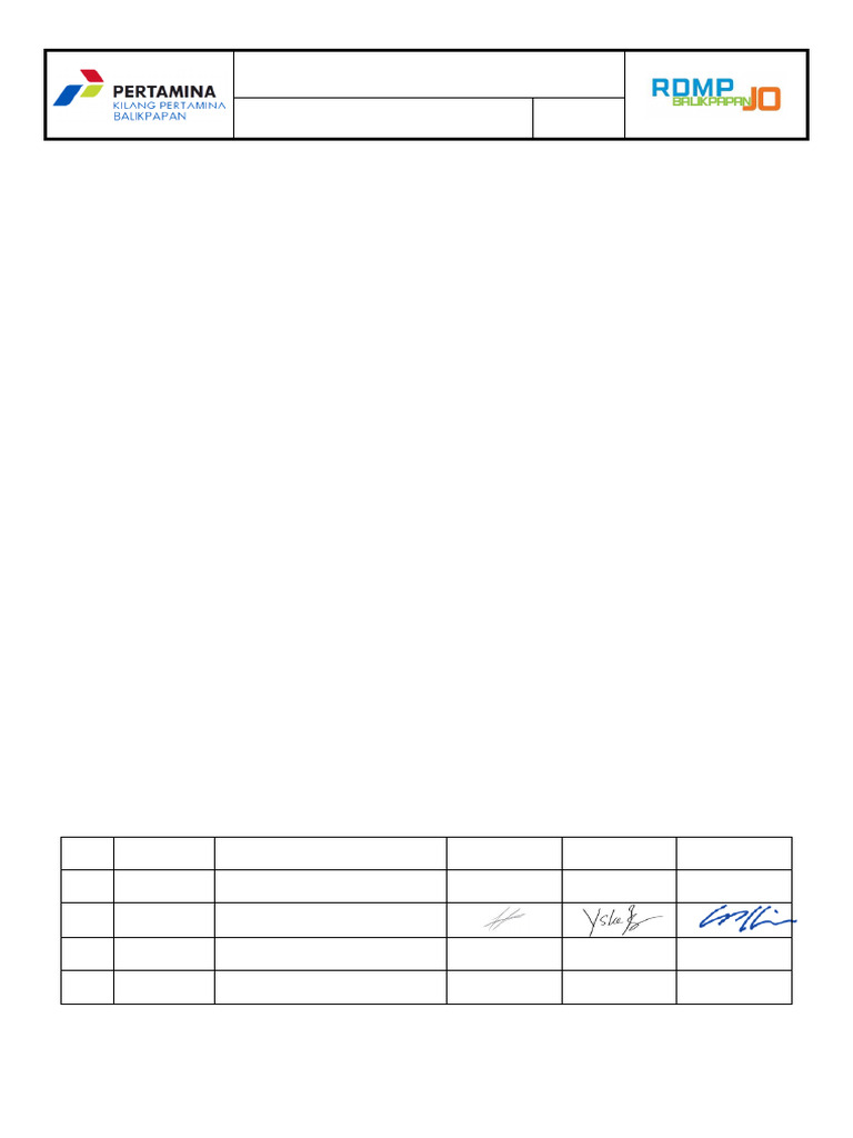 Instrument Loop Test Method Statement | PDF | Instrumentation | Quality ...