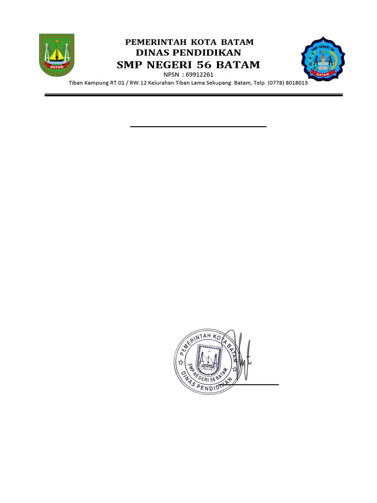 Spt Ibu Tria - Mgmp Ok | PDF