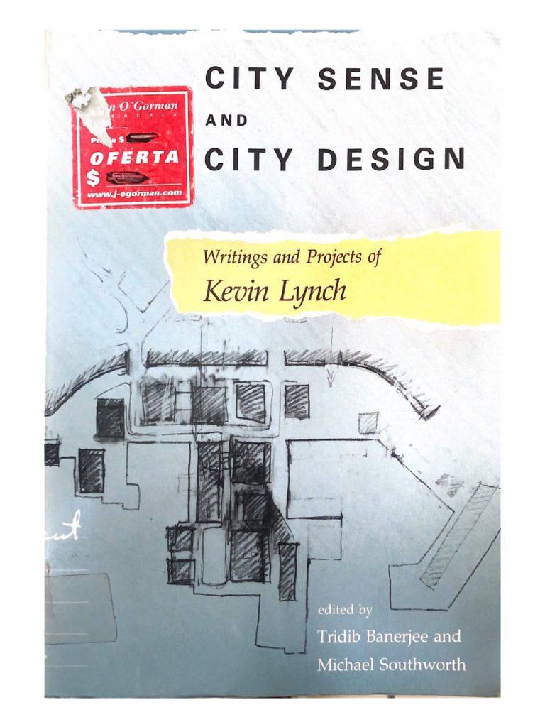 City Sense & City Design | PDF