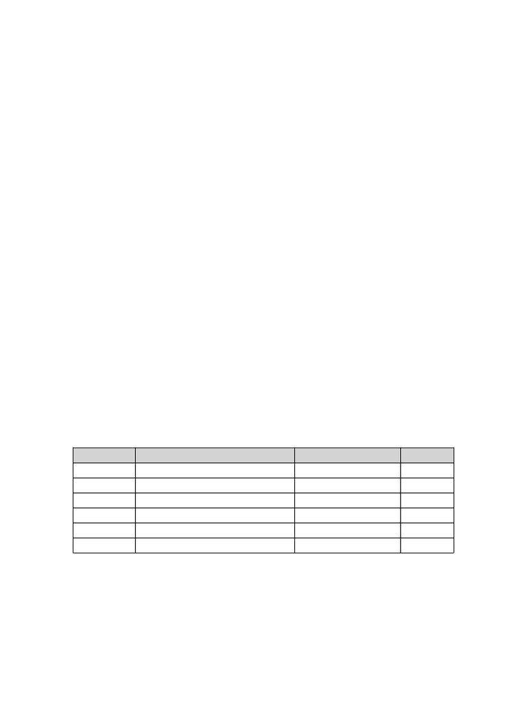 Checklist Perawatan Radiator Kia Visto | PDF