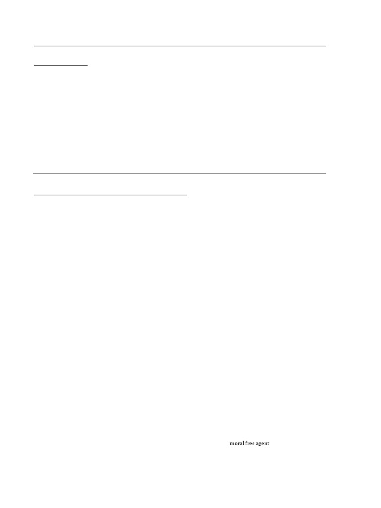 Ap® Focus & Annotated Chapter Outline: Hapter | PDF | Abolitionism In ...