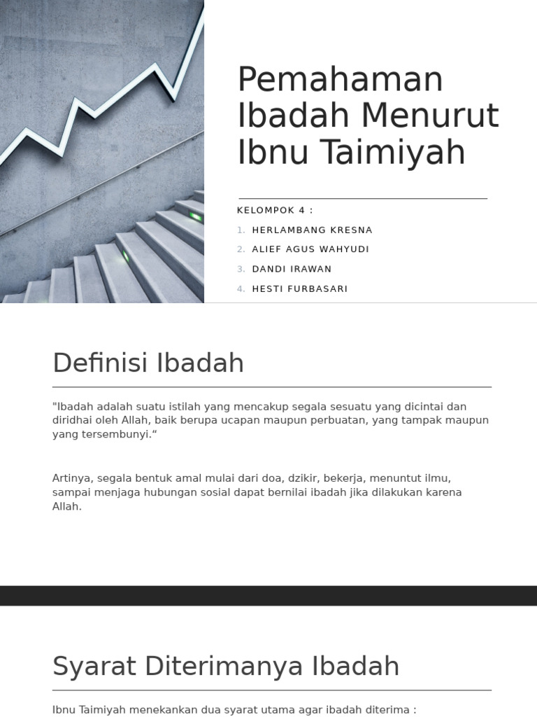 Presentasi Kelompok 4 MK AIK 2 LKM 1 | PDF