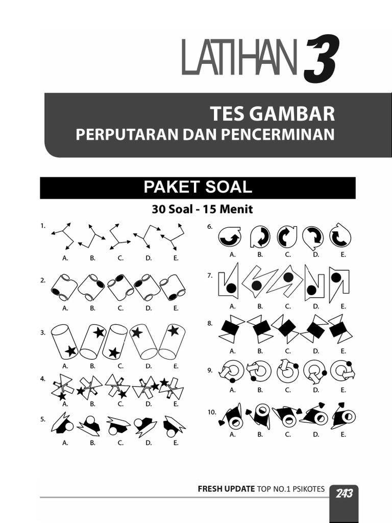 Figural Pencerminan | PDF