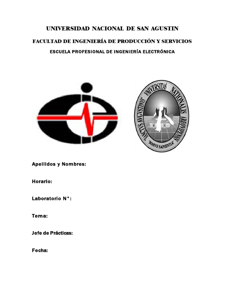 Lab. 1 (CA1) - Introducción al MATLAB | PDF | Matriz (Matemáticas) | Valores propios y vectores ...