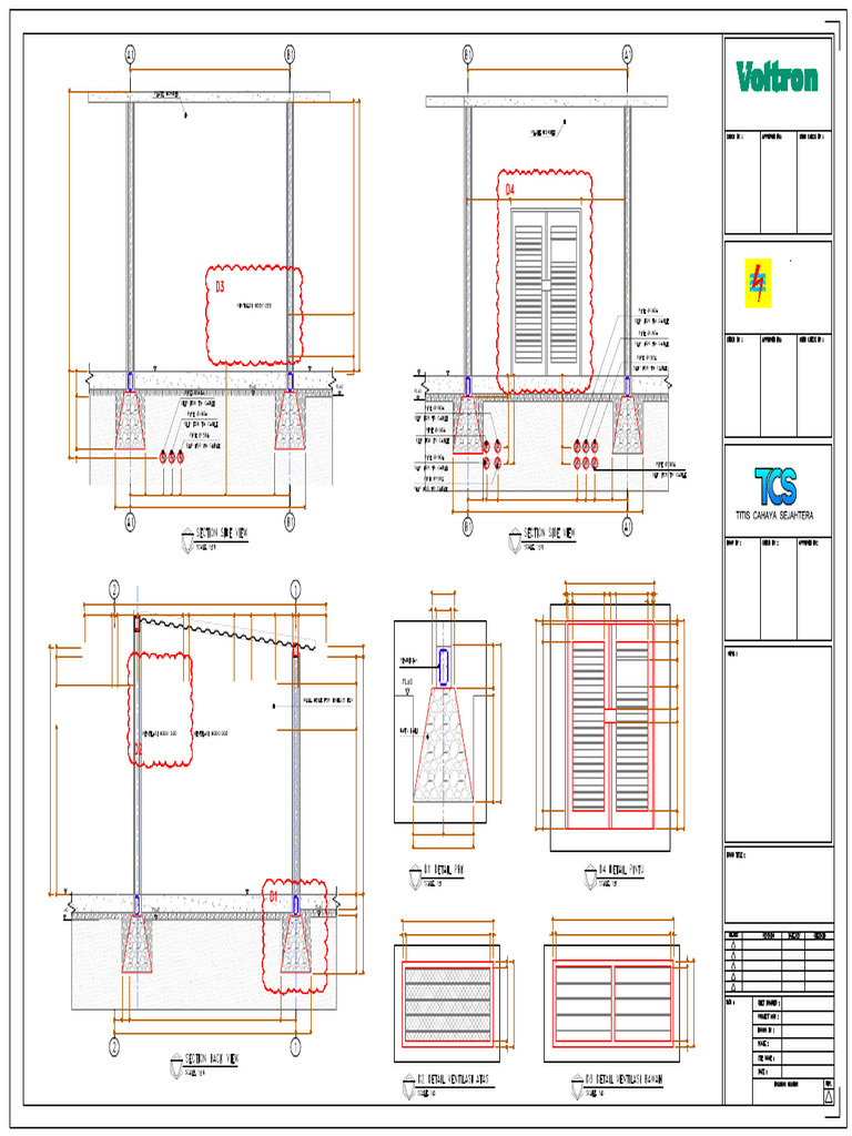 Gardu PLN Edit 1-002-SC - PDF 5 | PDF