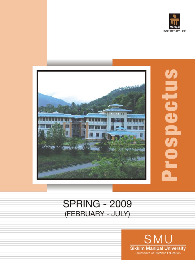 Smu | PDF