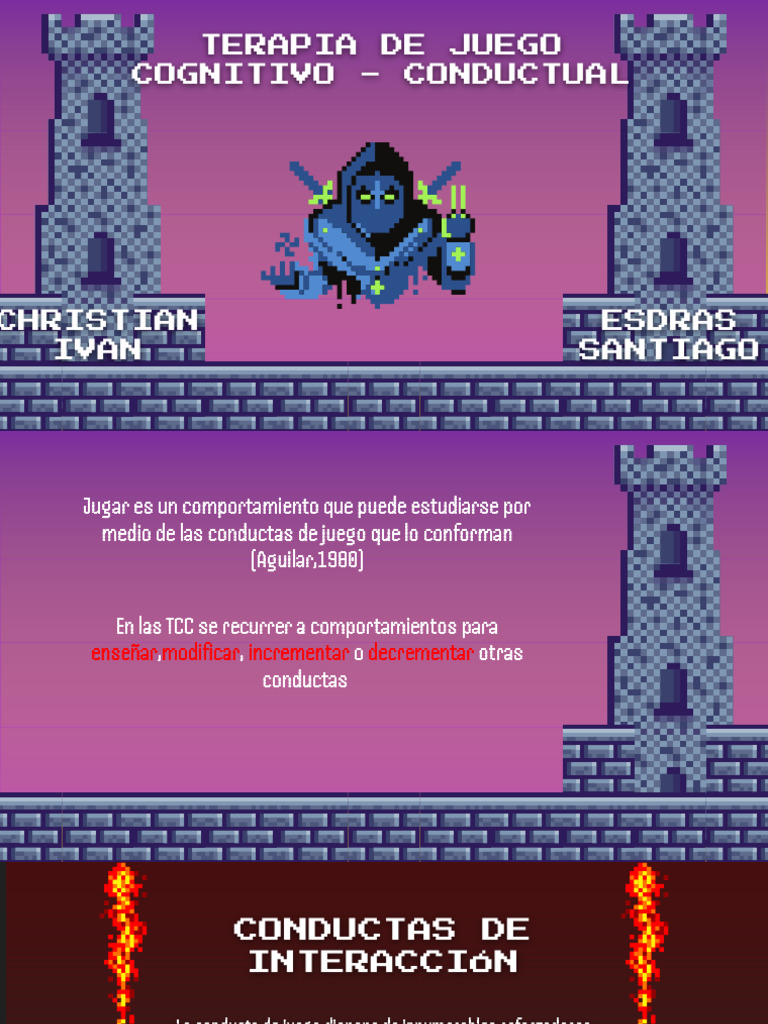 Presentación Trivia de Matemáticas Estrategias Para Convertir ...