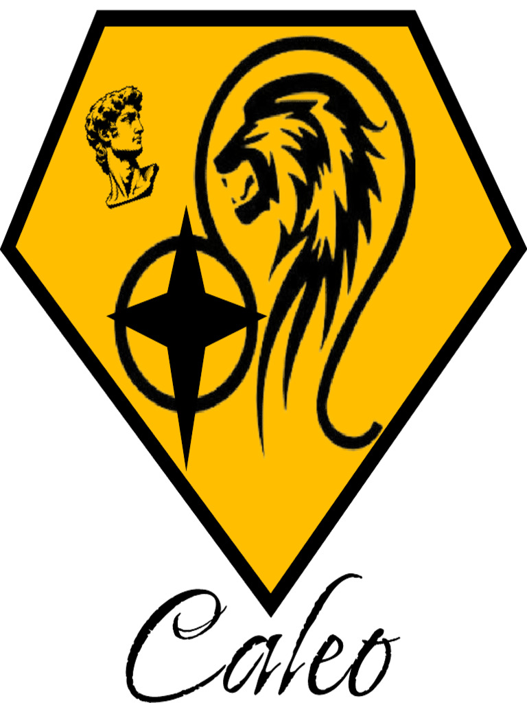 Cale o Style Logo | PDF