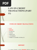 Understanding VATable Transactions | PDF