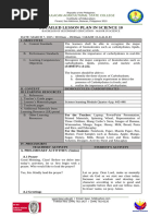 Grade 10 Carbohydrates Lesson Plan | PDF | Carbohydrates | Biomolecules