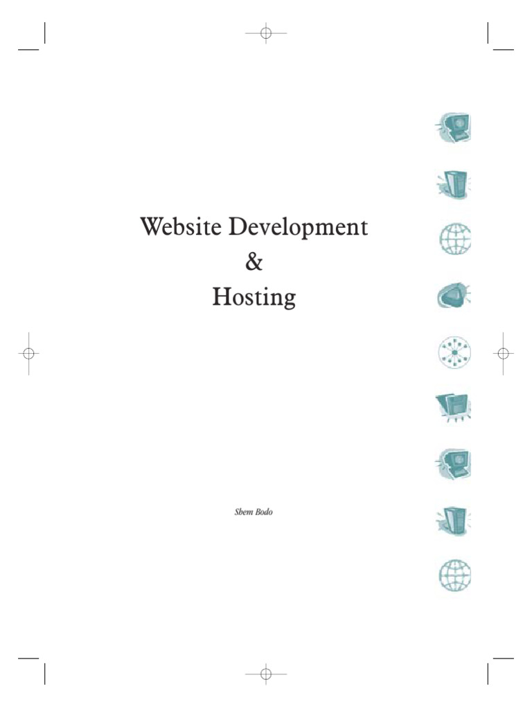 Sta 04 Website | PDF | World Wide Web | Internet & Web