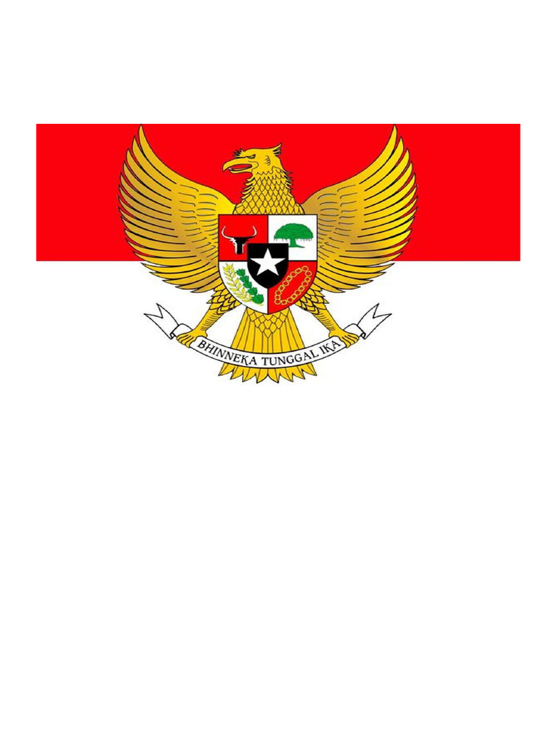 Burung Garuda | PDF