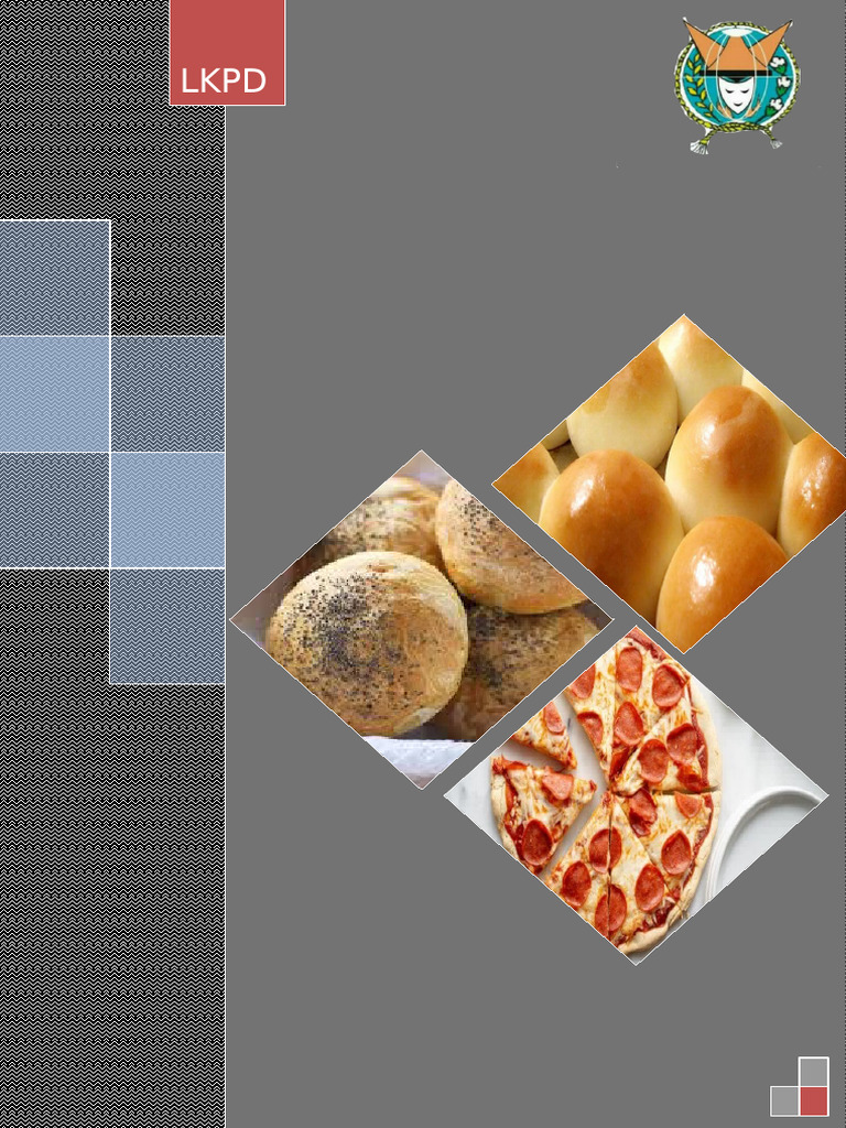 3.13 Soft Roll Dan Hard Roll | PDF