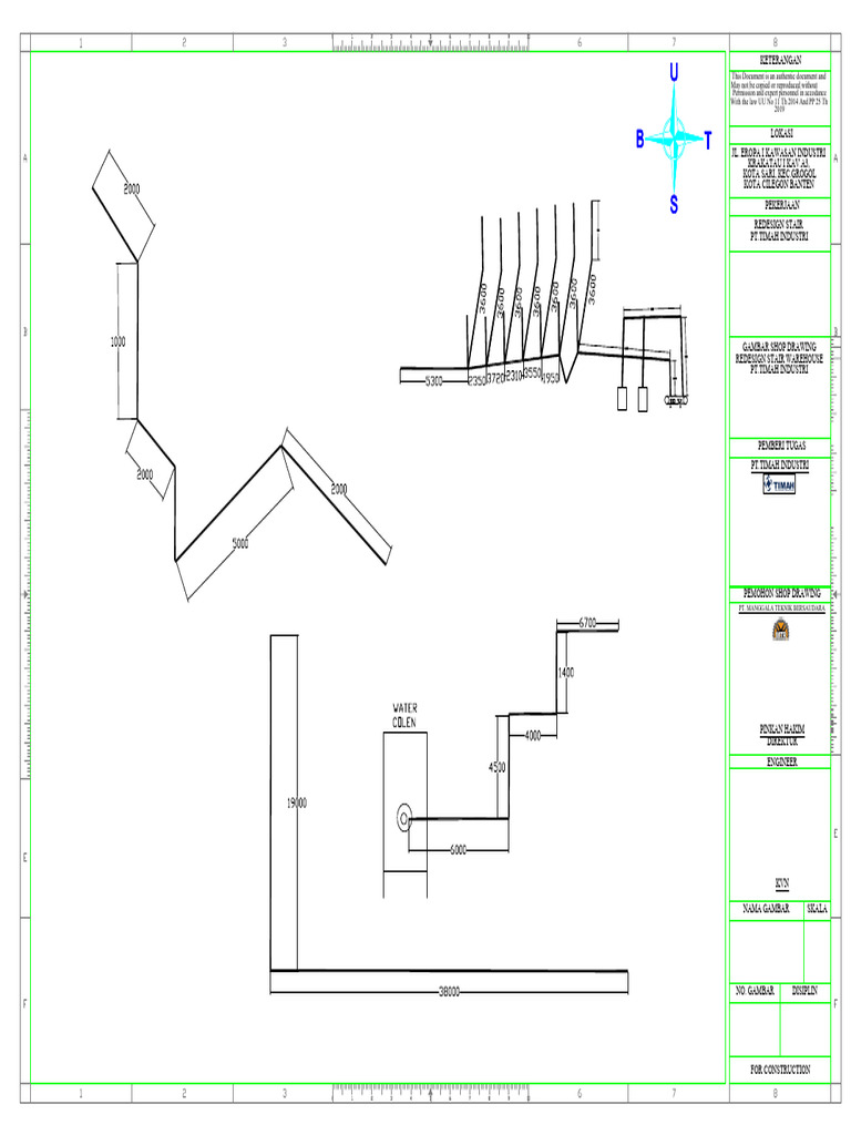 Isometric Pipa | PDF